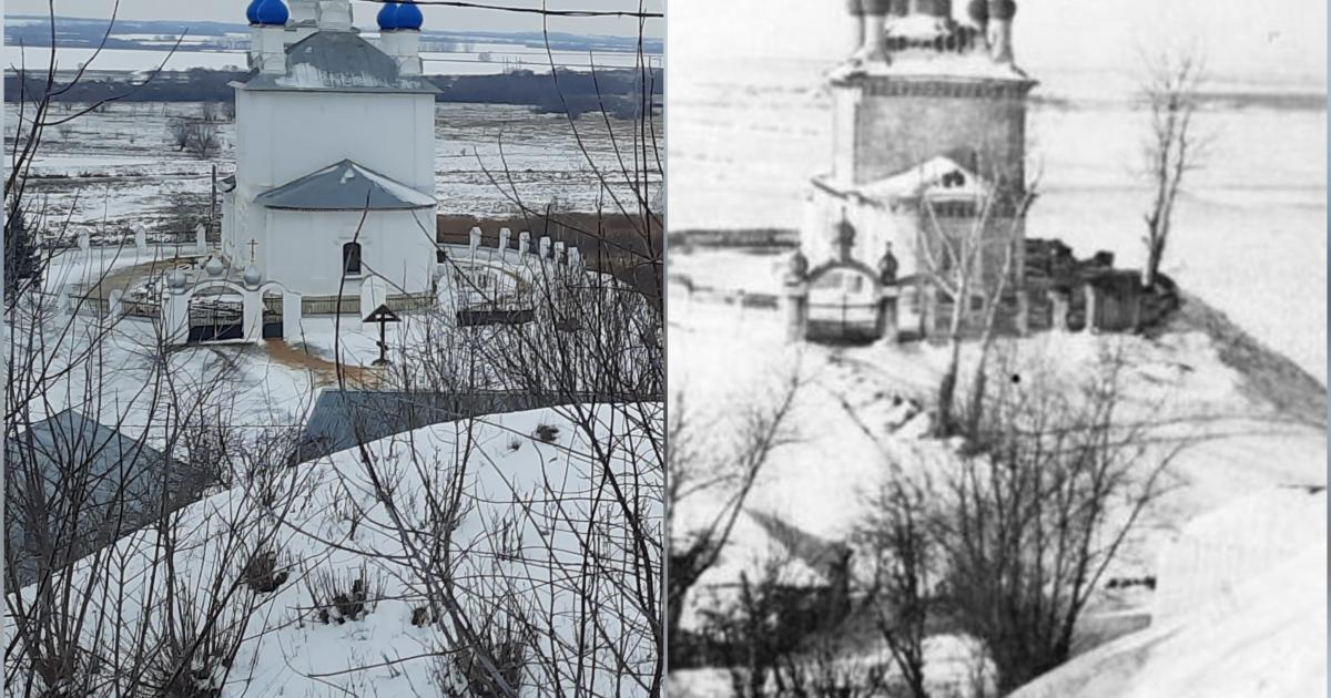 Now and Then - Yepifan | HISTOURS Siege of Leningrad